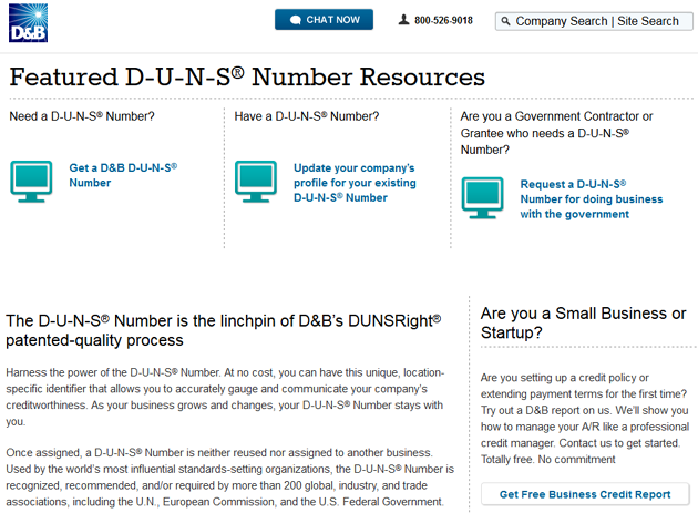 What Is A DUNS Number And Why Does A Governmetn Contractor, 41% OFF What Is A DUNS Number And Why Does A Governmetn Contractor, 41% OFF