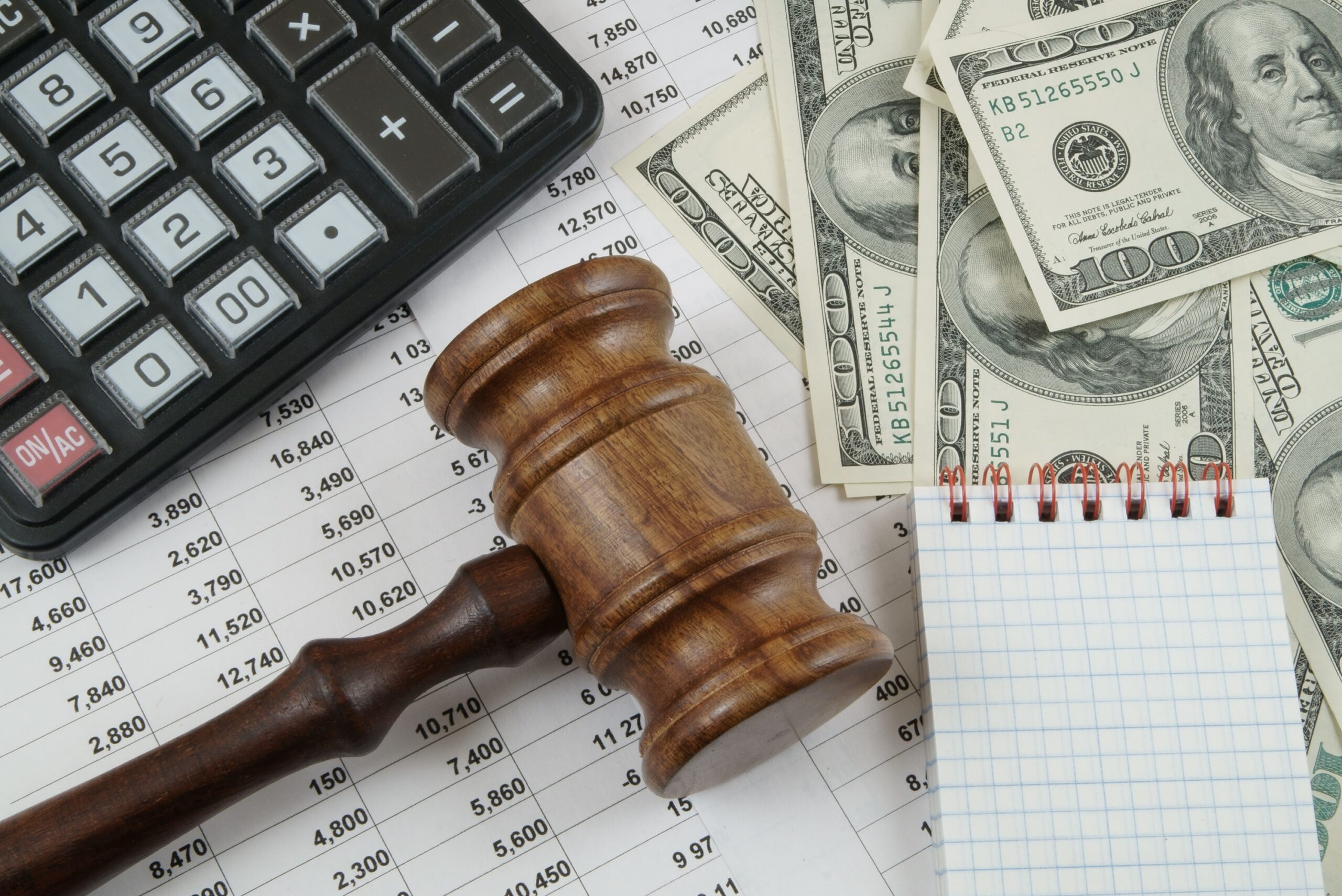 How Much Are Legal Fees? - Costs of Hiring Different Types of Lawyers