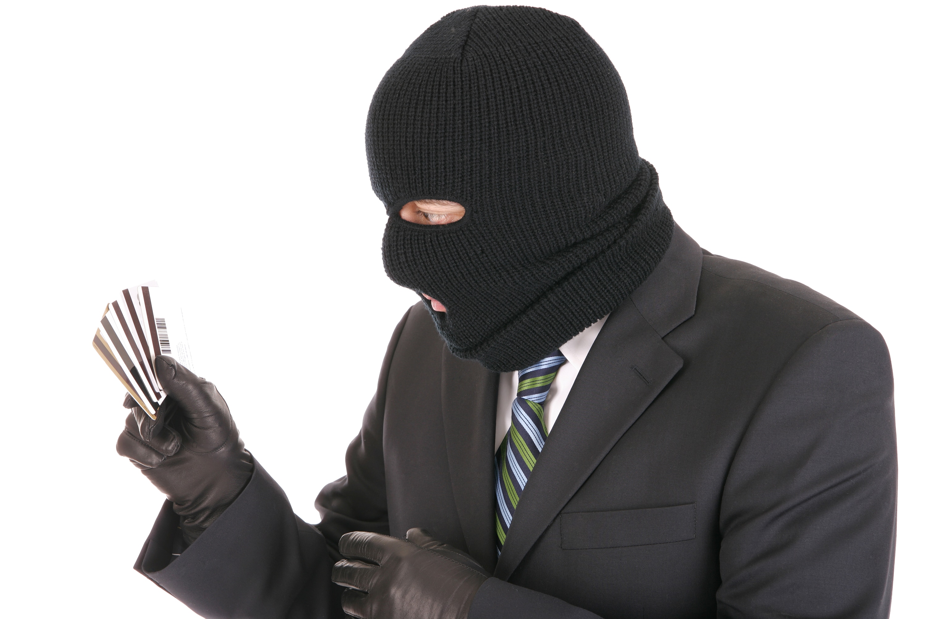 Debit & Credit Card Skimming Fraud - Beware of Card Skimming Devices