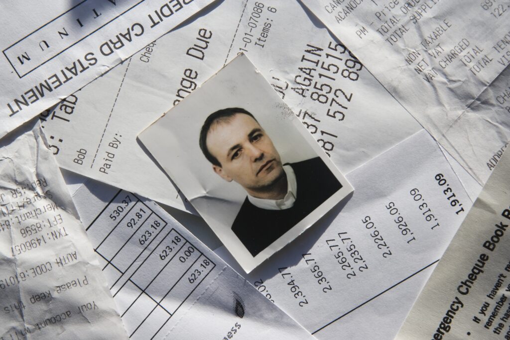 What to Do If a Family Member Steals Your Identity