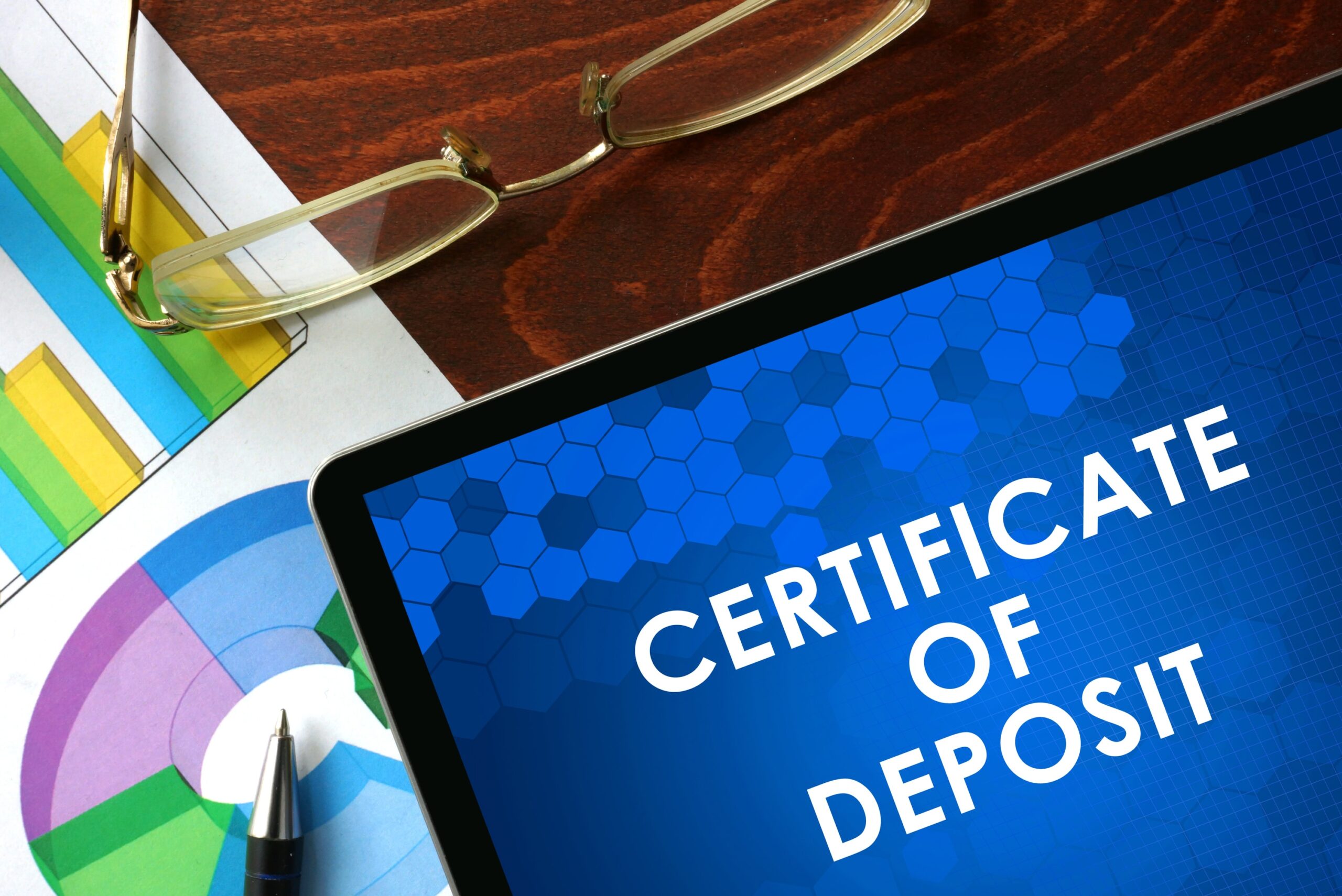What Are Brokered CDs & Market-Linked CDs - Pros & Cons