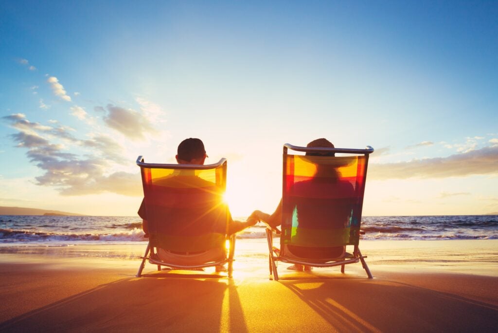 Early Retirement Extreme: Can You Really Retire in 5 Years?