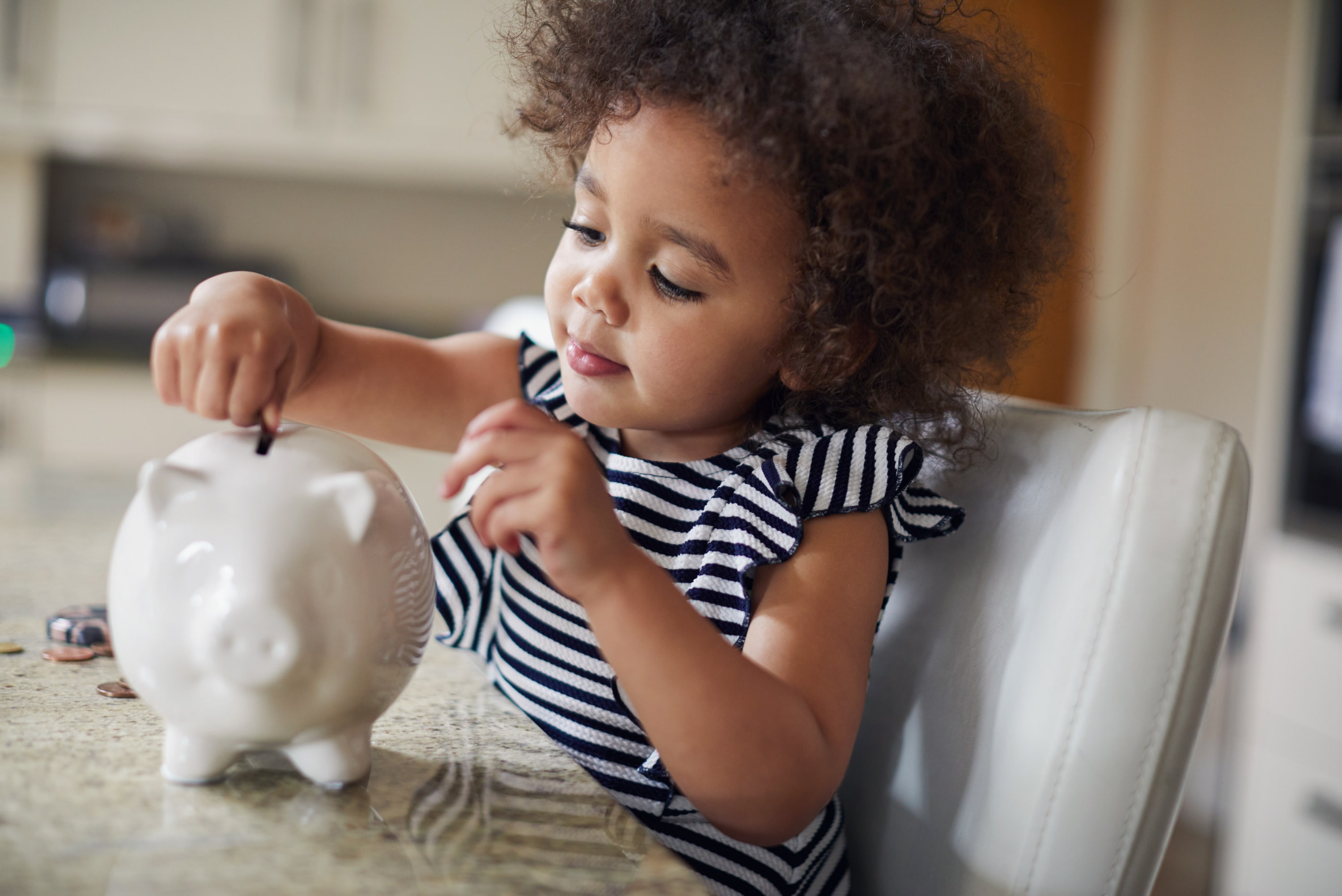 20 Ways to Teach Kids How to Save Money Responsibly at Any Age - Money ...