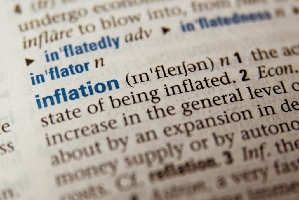 What Is Inflation? Causes & Effects of Rate on Prices & Interest ...