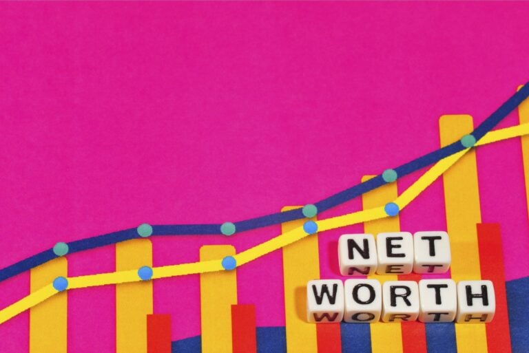 How to Calculate Your Personal Net Worth (Assets - Liabilities)