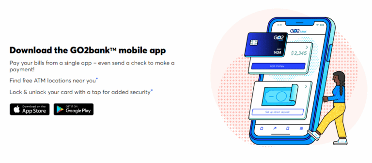 GO2bank Review - The Ultimate Mobile Bank Account?