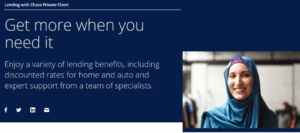 Chase Private Client Review - Benefits, Drawbacks & Requirements