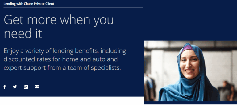 Chase Private Client Review – Benefits, Drawbacks & Requirements