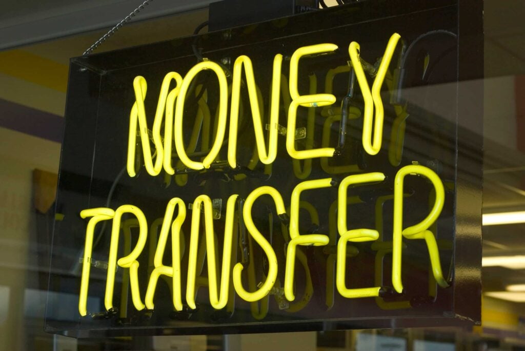 How to Wire Money: 6 Steps to Send a Transfer – Money Crashers