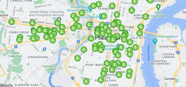 Is Zipcar Worth It? – Review, Membership-Based City Car Share Program