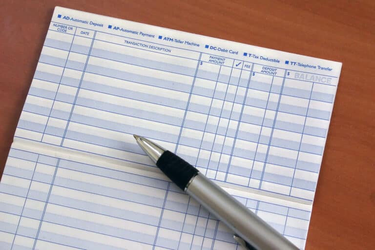 Is Balancing Your Checkbook Necessary in the Age of Online Banking?
