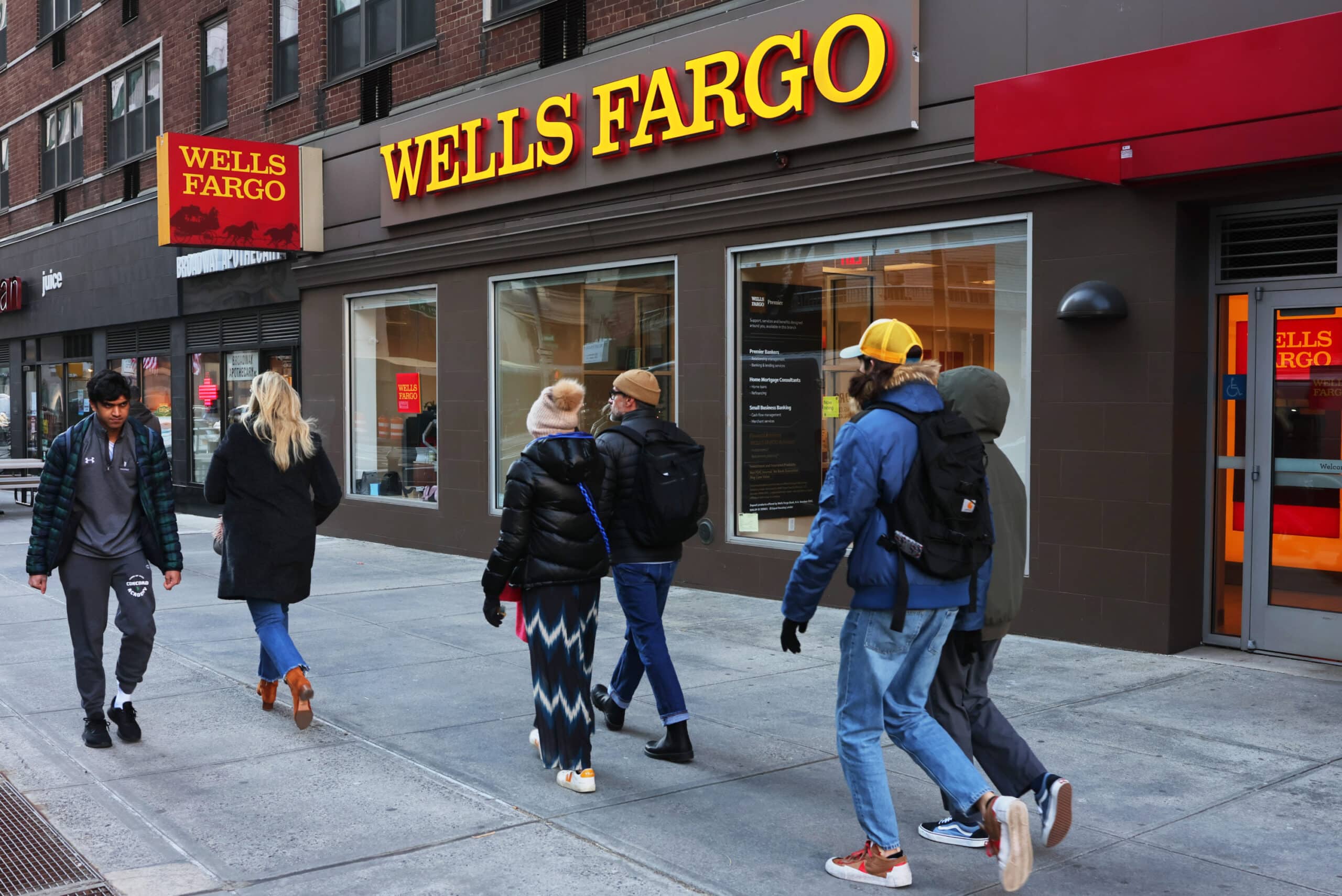 Wells Fargo Fined (Again) — The $3.7 Billion Scandal & Penalty