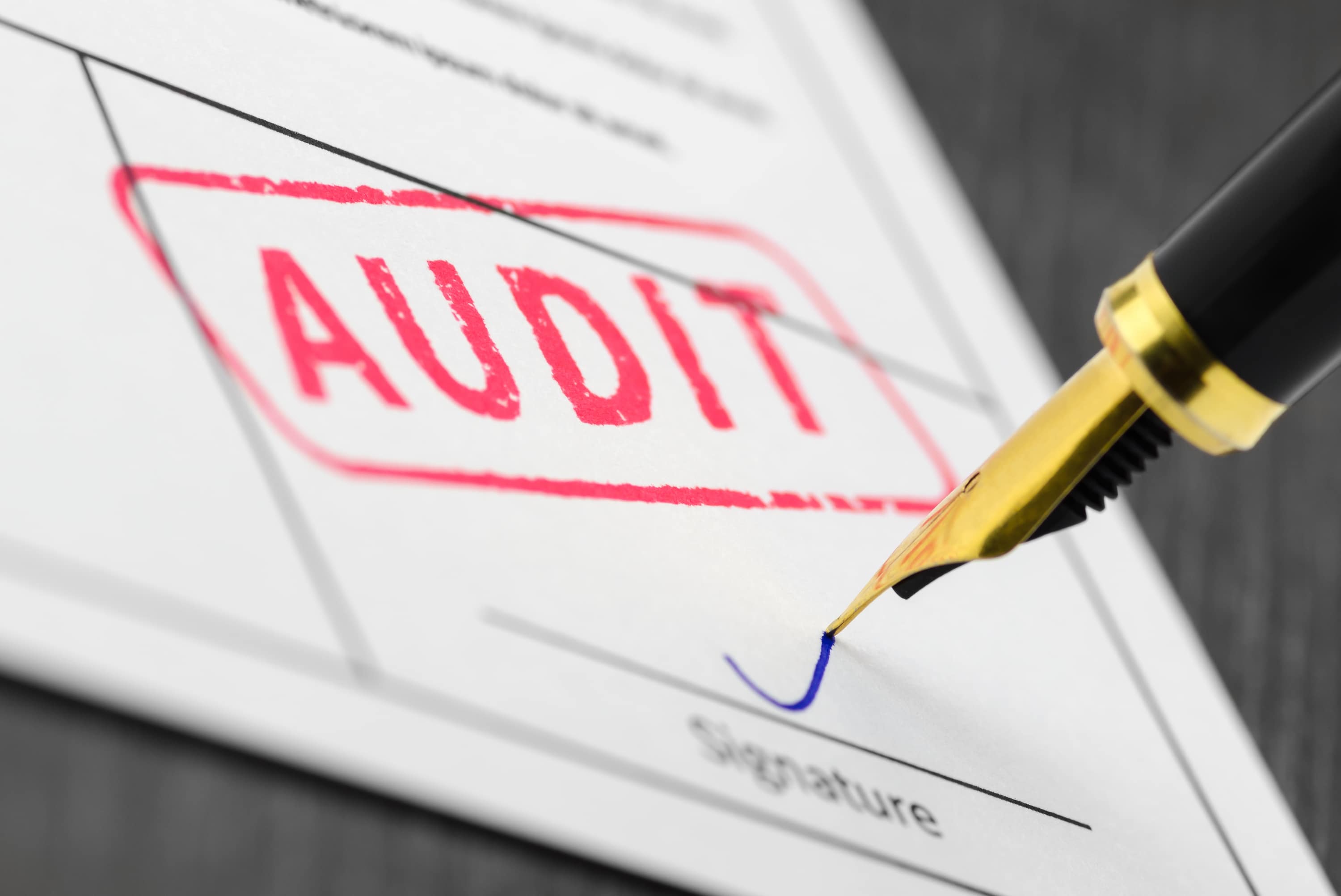11 IRS Tax Audit Triggers - Red Flags You Should Know Before Filing ...