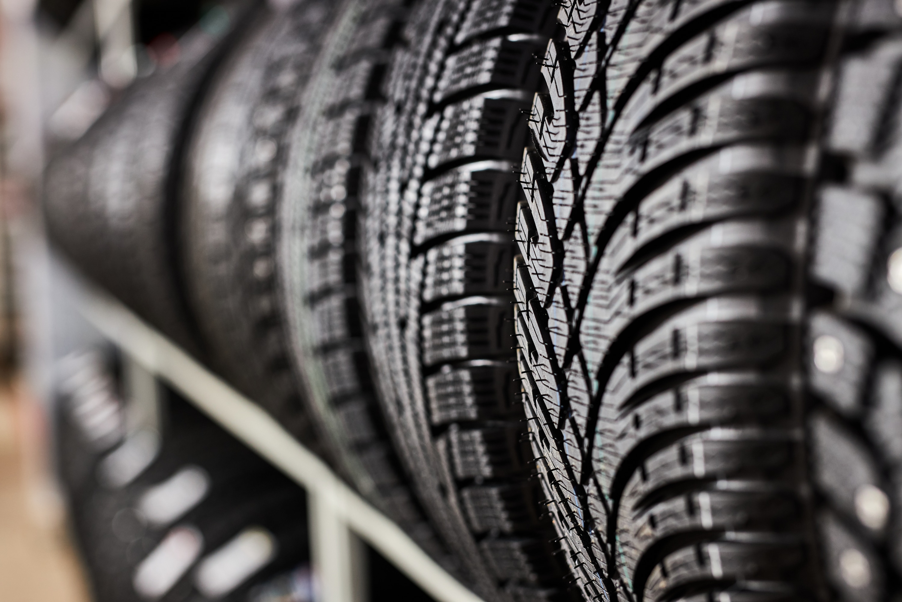 8 Best Places to Buy New Tires - Online & In-Store Savings