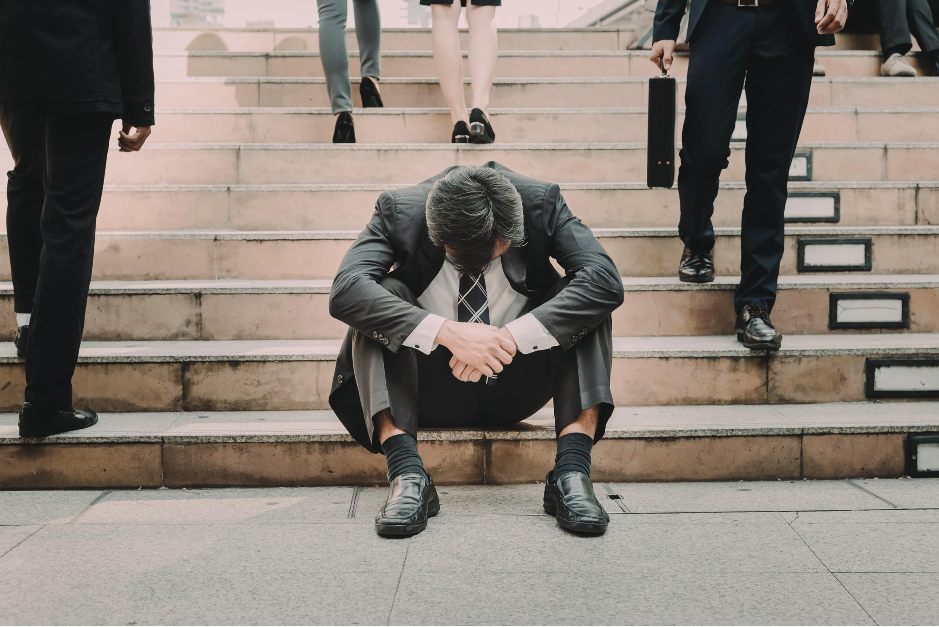 7 Small-Business Mistakes and Reasons Why Most Entrepreneurs Fail