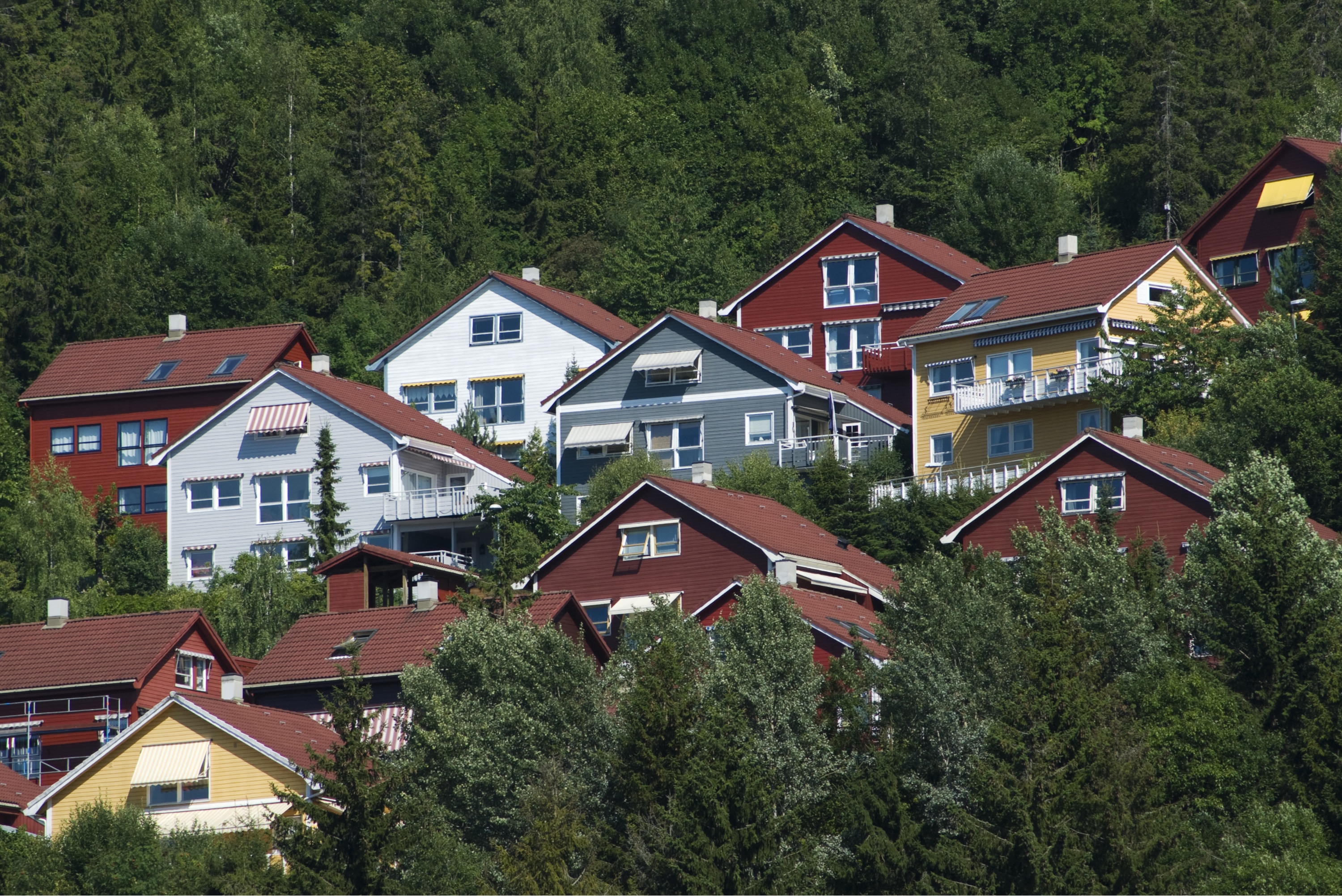 Communal Living & Cohousing - Types & Benefits of Intentional Communities