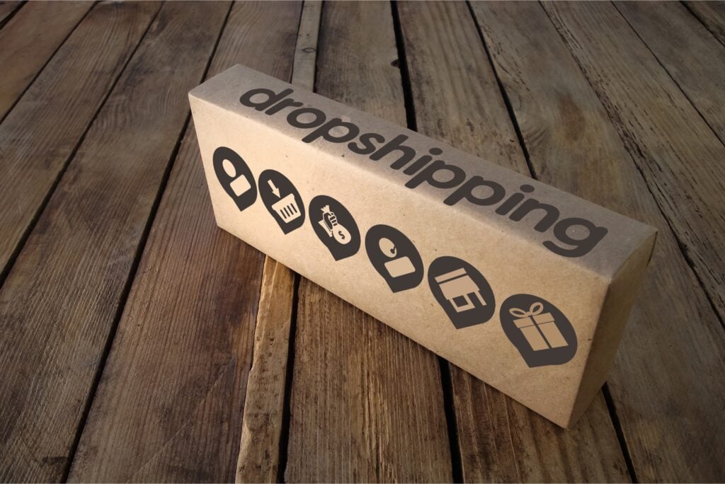 8 Steps to Start a Successful Dropshipping Store - Online Business Guide