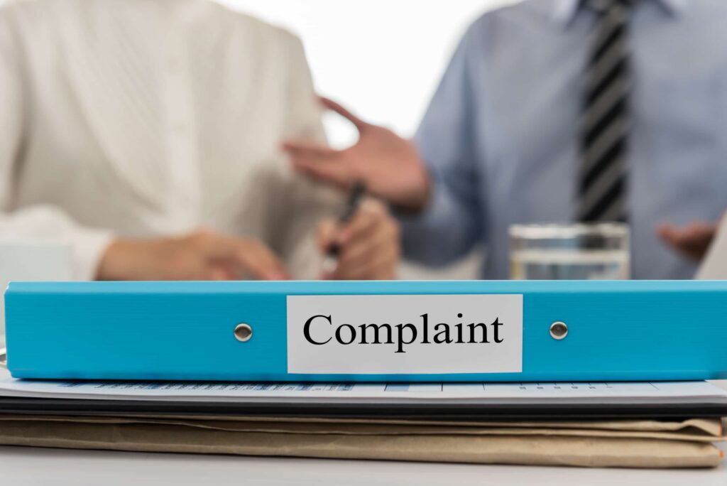 How to File a Complaint Against Your Employer - FLSA Violations