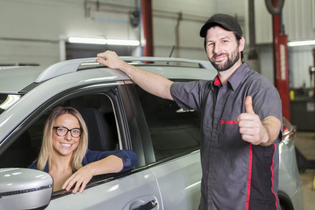 How to Find a Good Mechanic & Reduce Repair Costs – Money Crashers