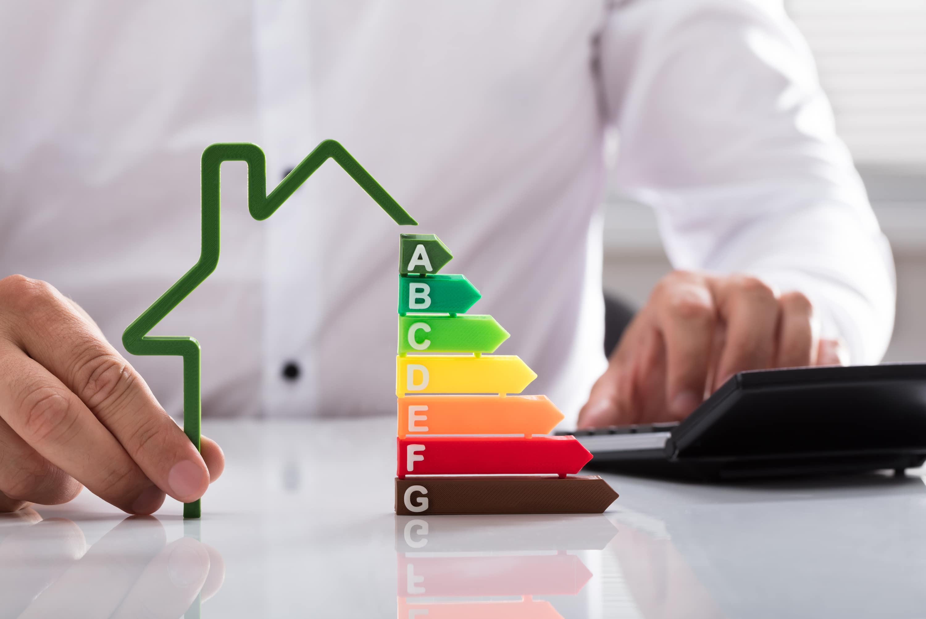 How to Get a Home Energy-Efficiency Audit & Assessment - Cost & Options ...