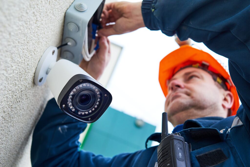 Home Security Scams - How to Protect Yourself From Fake Services