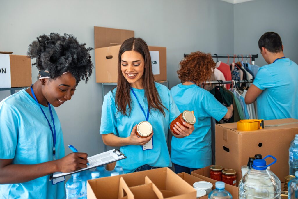 How to Donate Your Used Stuff to Charity - 6 Tips for Giving the Most