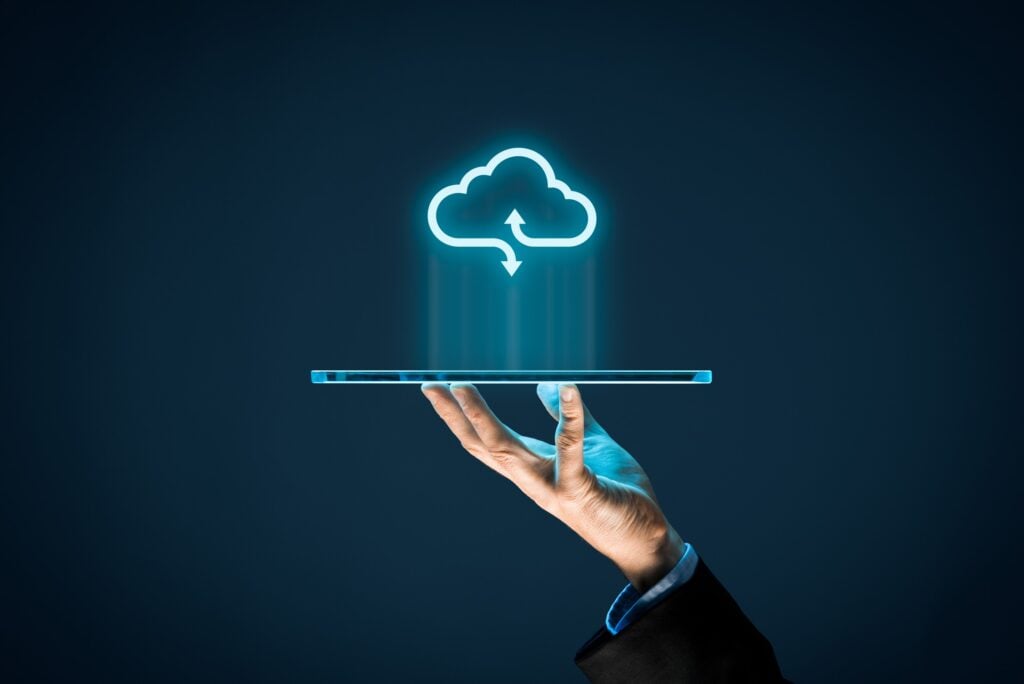 10 Best Cloud Storage Services of 2025 - Comparison