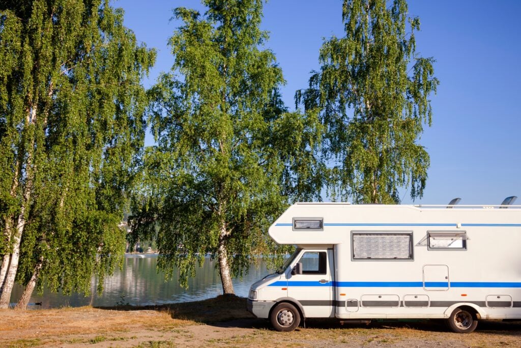 7 Best Companies for Cheap RV Rentals & Affordable Deals