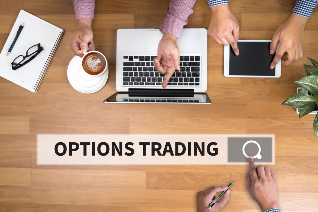 6 Best Options Trading Platforms & Brokers