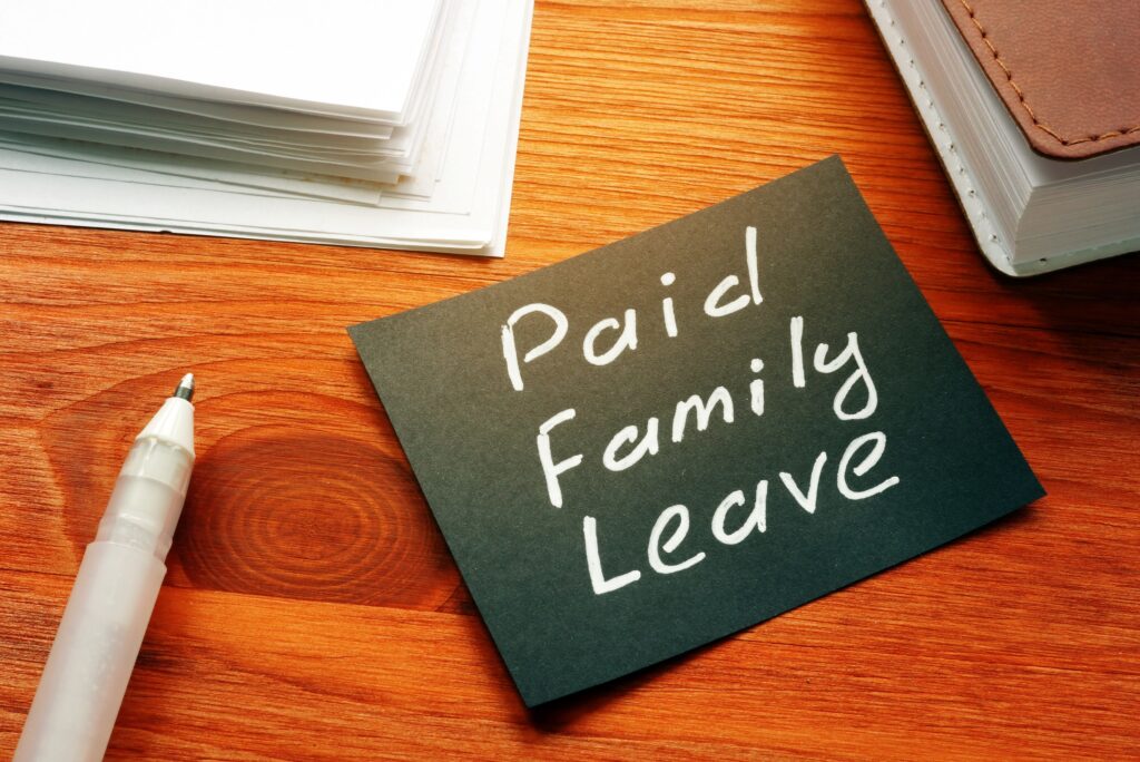 Compassionate (Paid Family) Leave - What It Covers & How to Use It