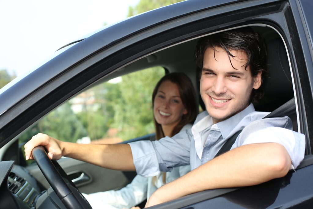 Driving for Ridesharing Apps Like Uber & Lyft - How It Works, Benefits ...