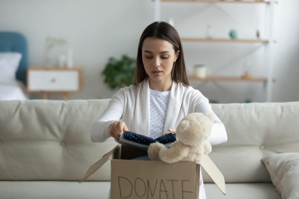 28 Best Places to Donate Your Used Stuff (Charities & Thrift Stores)