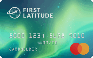 First Latitude Credit Card Review 2025: Pros & Cons