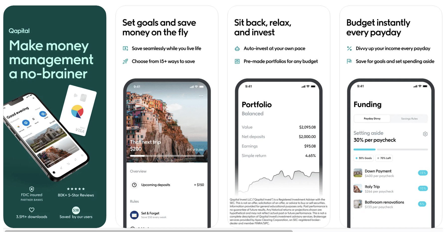 11 Best Budgeting Apps for College Students