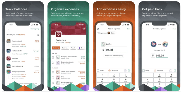 11 Best Budgeting Apps for College Students